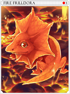 【情報】南韓EP14.3相關「火焰盆地」卡片開放效果一覽表（系統刪文重發） @RO 仙境傳說 Online 哈啦板 - 巴哈姆特