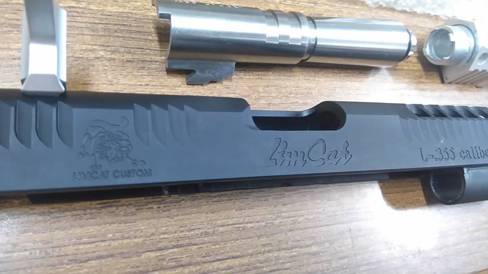 CP limcat razorcat L .355 - p78945612395的創作 - 巴哈姆特