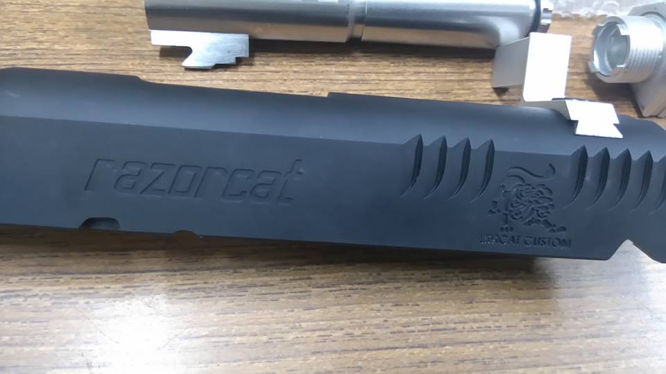 CP limcat razorcat L .355 - p78945612395的創作 - 巴哈姆特