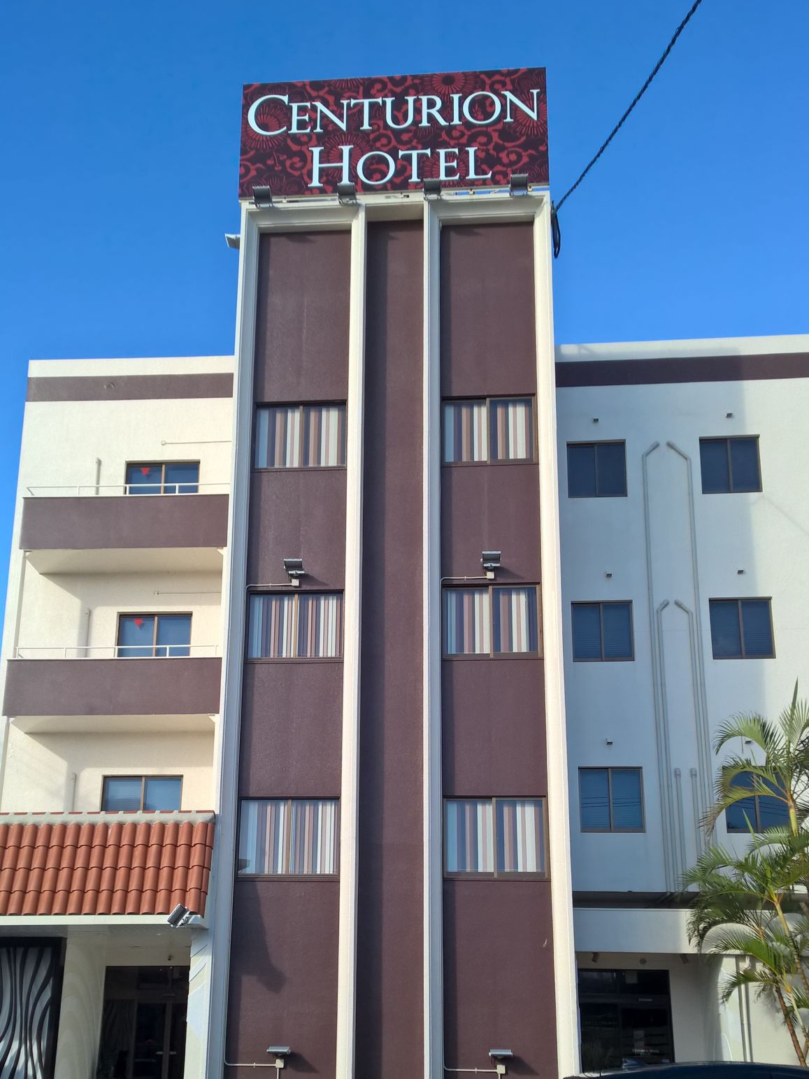 Centurion Hotel Resort Okinawa Nago City (名護世紀) - hohotilan的創作 - 巴哈姆特