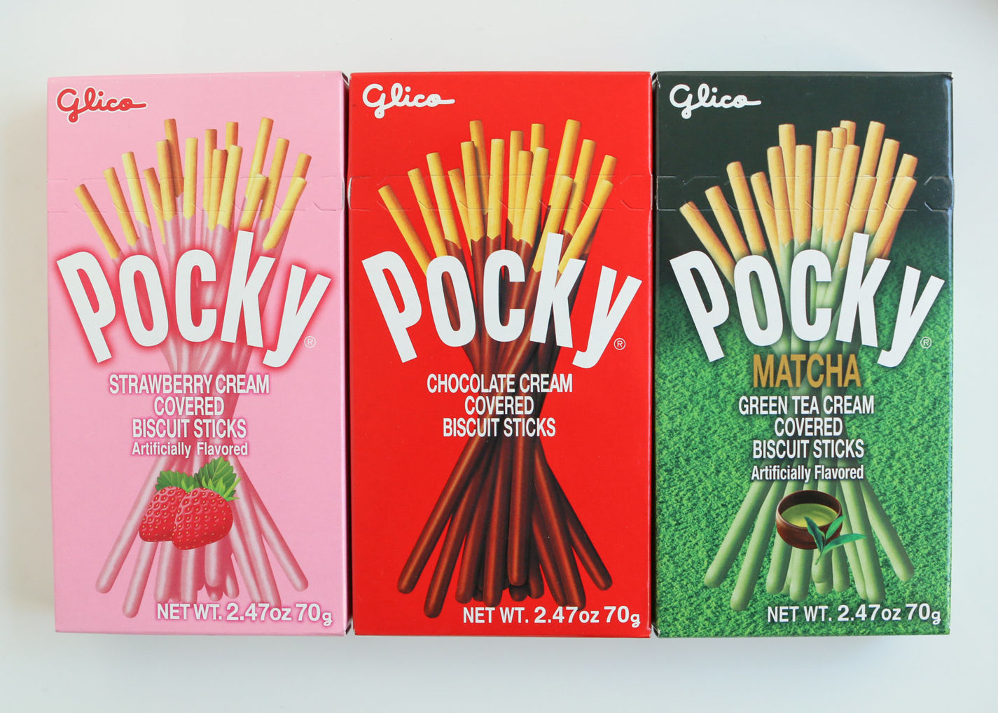 Pocky Package - harry2375的創作 - 巴哈姆特