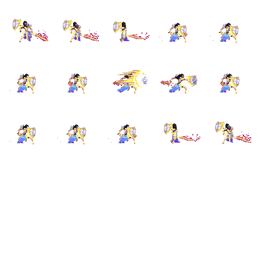 cocos2d-x物理引擎 Sprite Sheet動畫的坑 - jimmyy512的創作 - 巴哈姆特