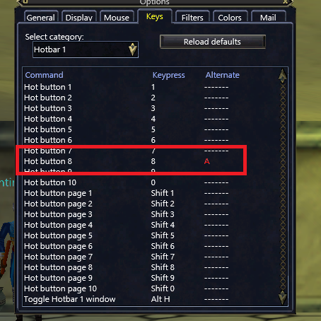 【情報】[P1999]現況介紹~給要新練者。 @無盡的任務系列 哈啦板 - 巴哈姆特