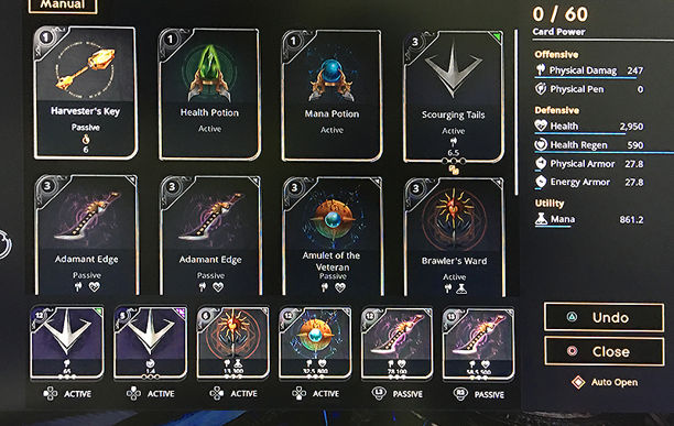 【心得】Countess build分享 @典範 Paragon 哈啦板 - 巴哈姆特