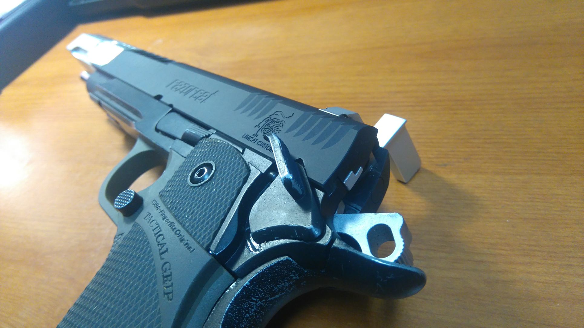 CP limcat razorcat L .355 - p78945612395的創作 - 巴哈姆特