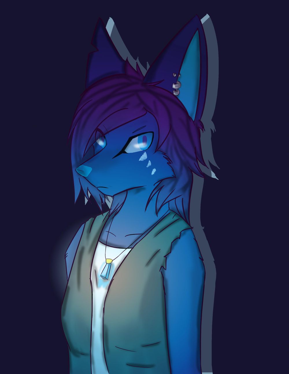 "Ratteu the Furry" 的回覆 - 002 - aaa1357932的創作 - 巴哈姆特