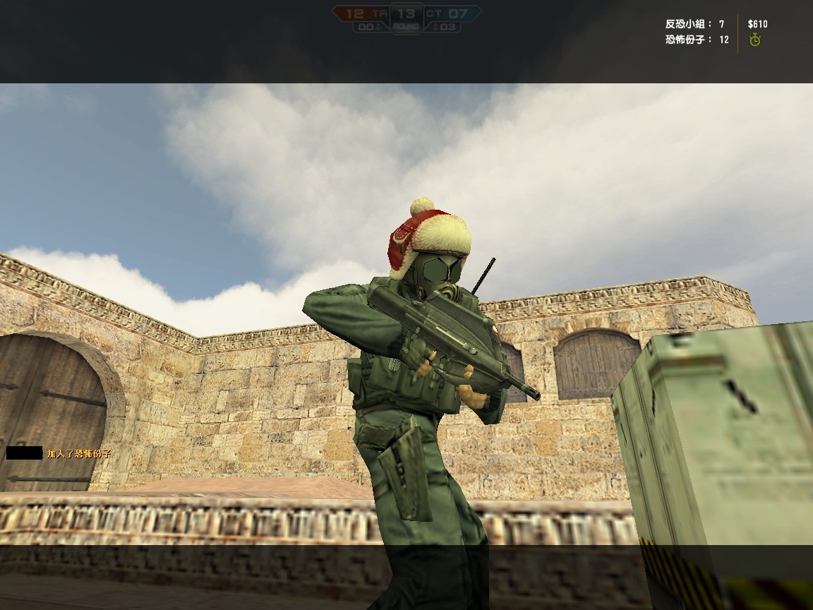 RE:【討論】實戰測試文2.0 F2000 領航者 作戰能力診斷 2.0 計畫啟動 @CS Online﹝絕對武力﹞ 哈啦板 - 巴哈姆特