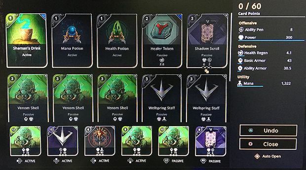 【心得】Countess build分享 @典範 Paragon 哈啦板 - 巴哈姆特