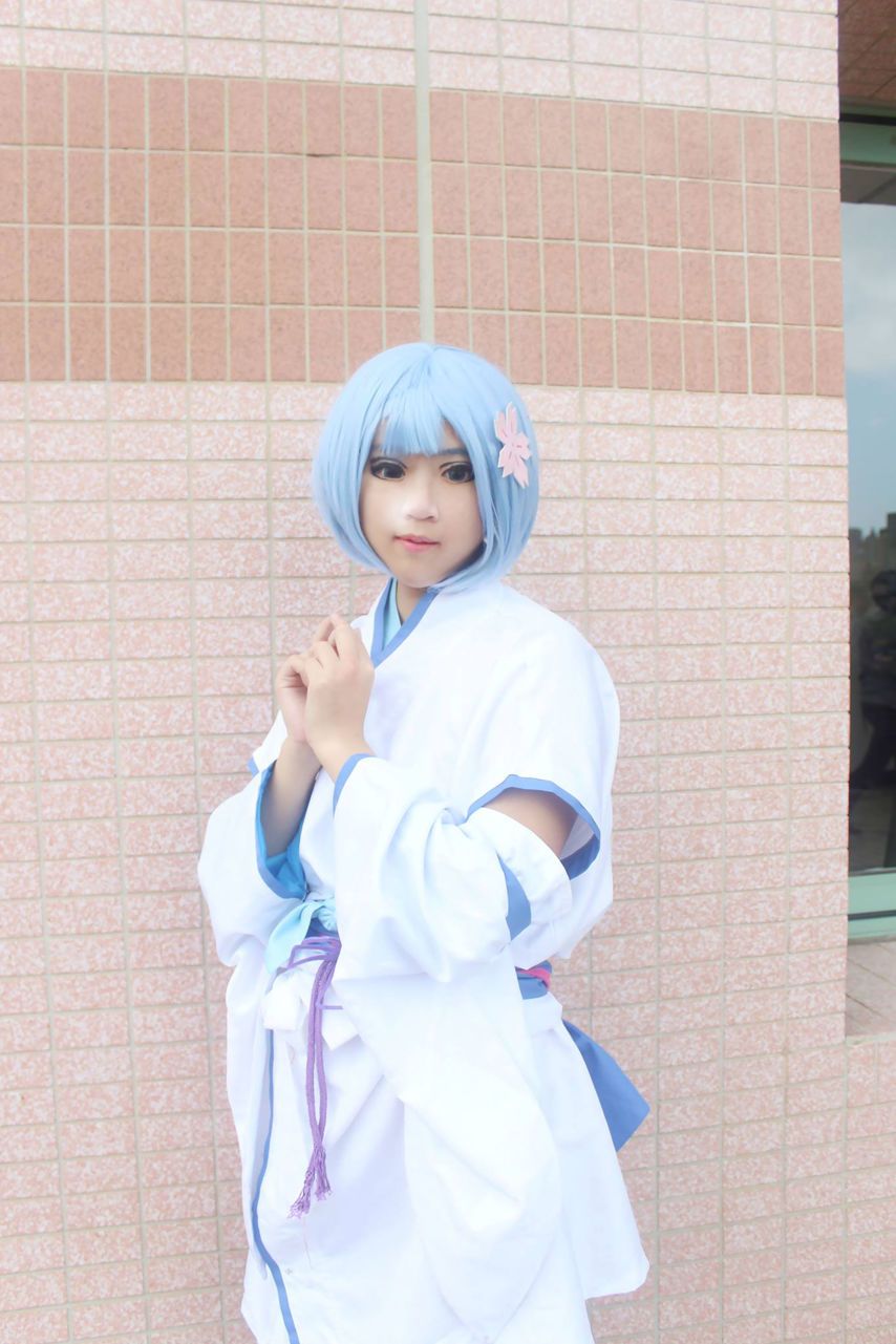 CWT 44 會場 Cosplay 募集 >>更新一張// - QAZW83836的創作 - 巴哈姆特