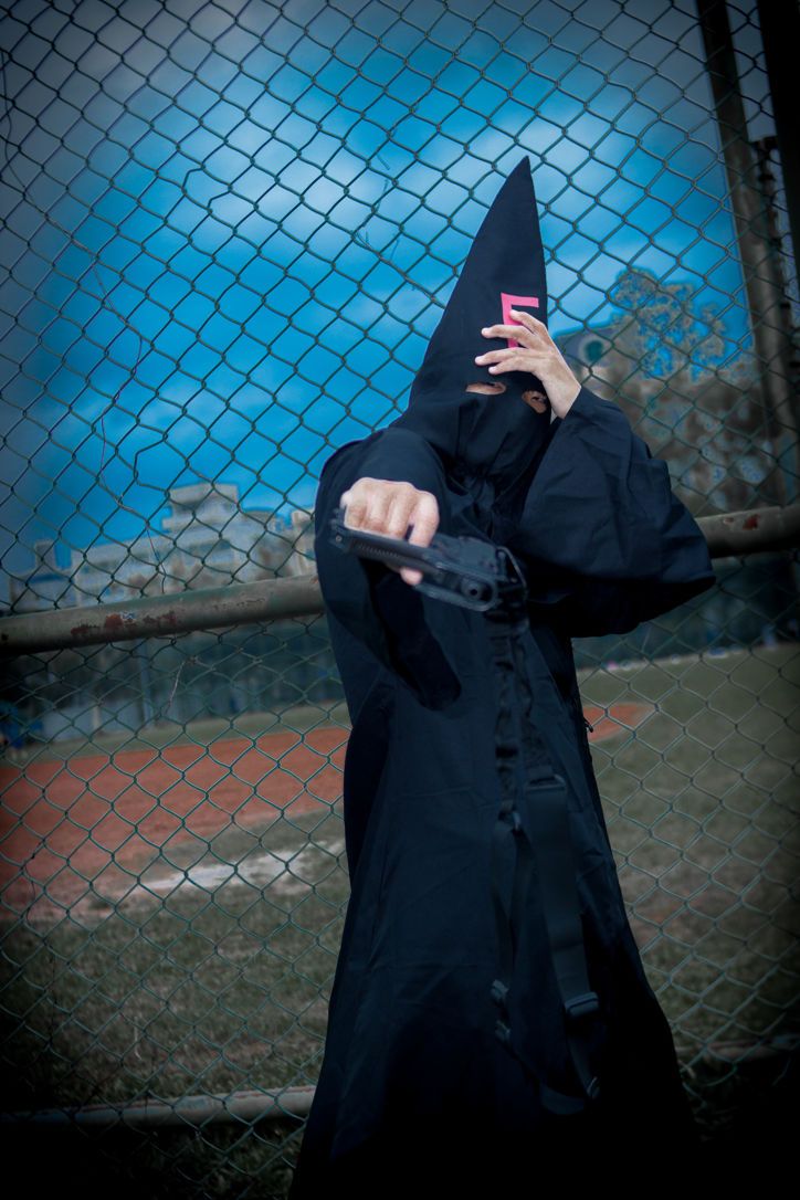 CWT 44 會場 Cosplay 募集(FFF團) - a29918643的創作 - 巴哈姆特