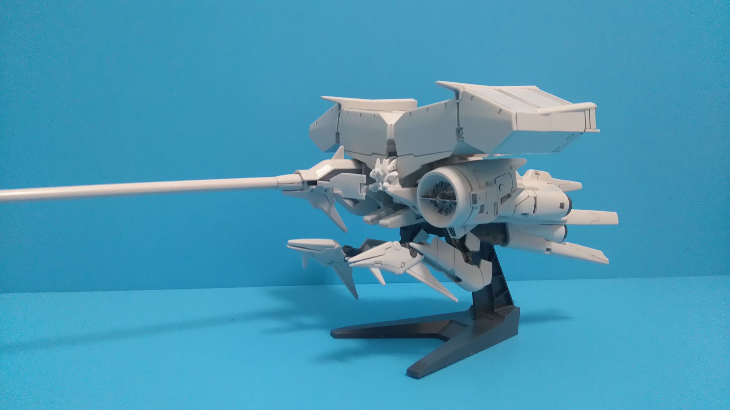 素組1:550 GP03D - chass1234的創作 - 巴哈姆特