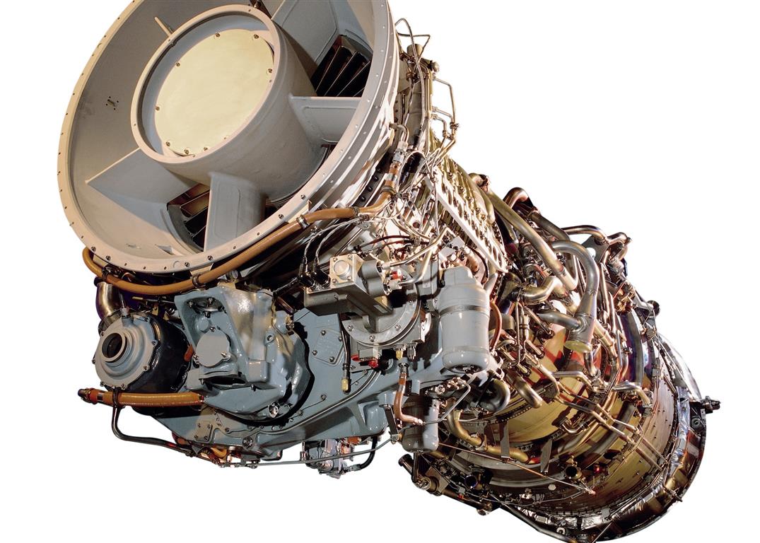 General Electric LM2500家族燃氣渦輪機 - wulaki的創作 - 巴哈姆特