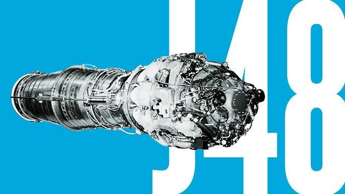 X實驗戰機點將錄第15章：YF-93A - wulaki的創作 - 巴哈姆特