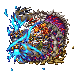 【情報】課金寶箱大獎 公會戰特化幻創角 "迅擊雷蛇"-Durumn @勇者前線 Brave Frontier 哈啦板 - 巴哈姆特