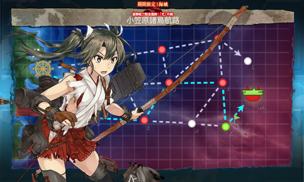 [艦colle]2016冬活 結算 - jackyhoho的創作 - 巴哈姆特