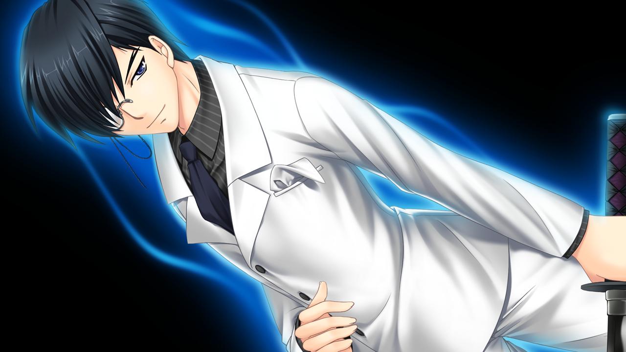 【聽譯】ReWrite 新OP Last Desire(附個人剪輯OP影片) - to79817的創作 - 巴哈姆特