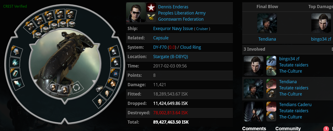 【心得】玩EVE到現在的感想 @EVE Online 哈啦板 - 巴哈姆特