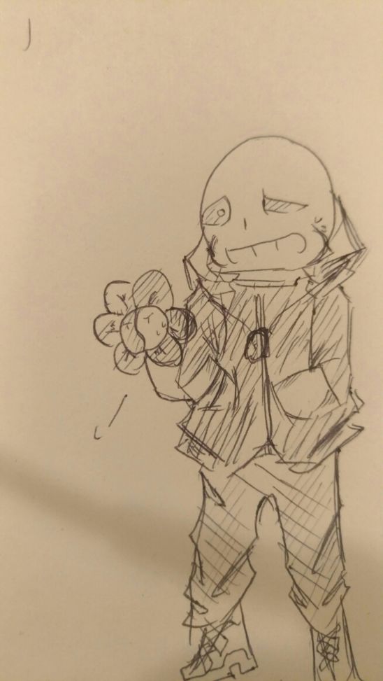 RE:【其他】【BUGTALE】更新第二章第三節 @Undertale 哈啦板 - 巴哈姆特