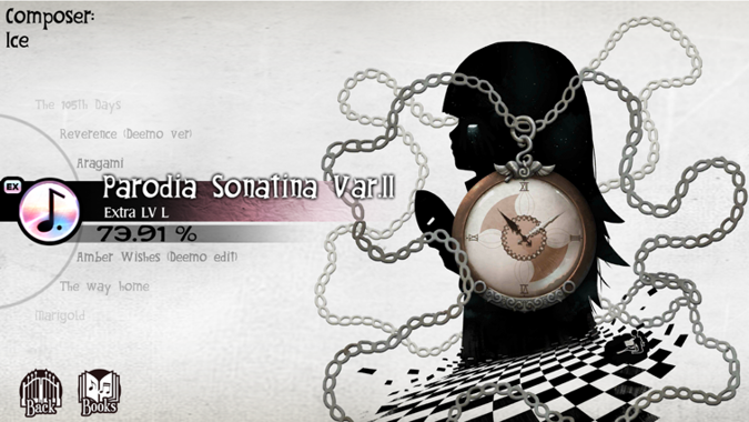 【心得】3.0魔王曲困難度前幾名(更新Aragami Extra心得) @DEEMO 系列 哈啦板 - 巴哈姆特