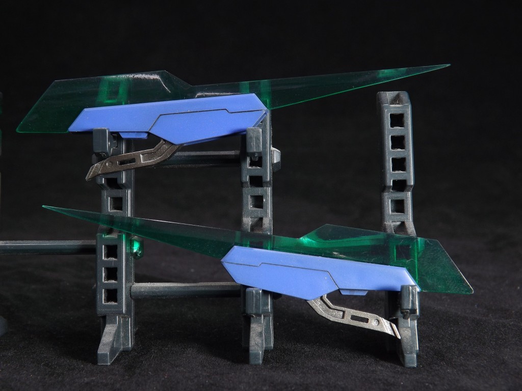 [達人專欄] MG OOQ 微陰影 - j20266的創作 - 巴哈姆特