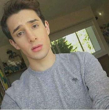 【推廣｜介紹】YouTube同性情侶 Sebasdion （DionYorkie x Sebb Argo） - riyako1104的創作 ...