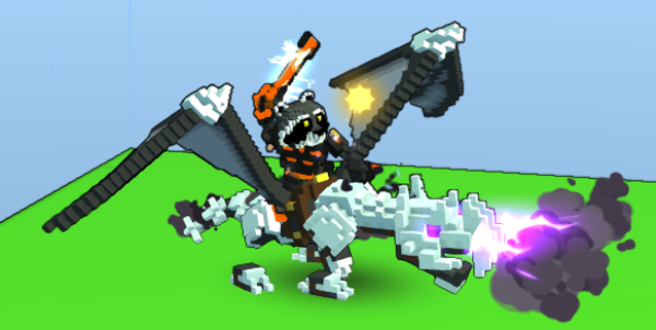 【攻略】龍圖鑑之我要成為馴龍大師 "圖爆炸多請注意" 更6 @Trove 哈啦板 - 巴哈姆特