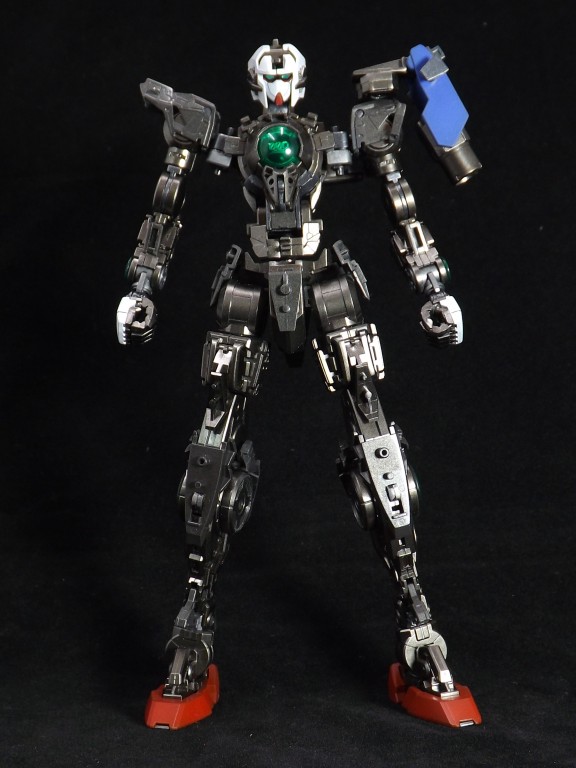 [達人專欄] MG OOQ 微陰影 - j20266的創作 - 巴哈姆特