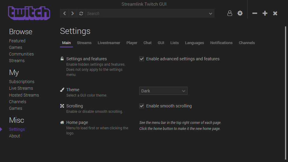 【教學】Streamlink Twitch GUI：避免看直播時轉圈圈的好工具 @電腦應用綜合討論 哈啦板 - 巴哈姆特