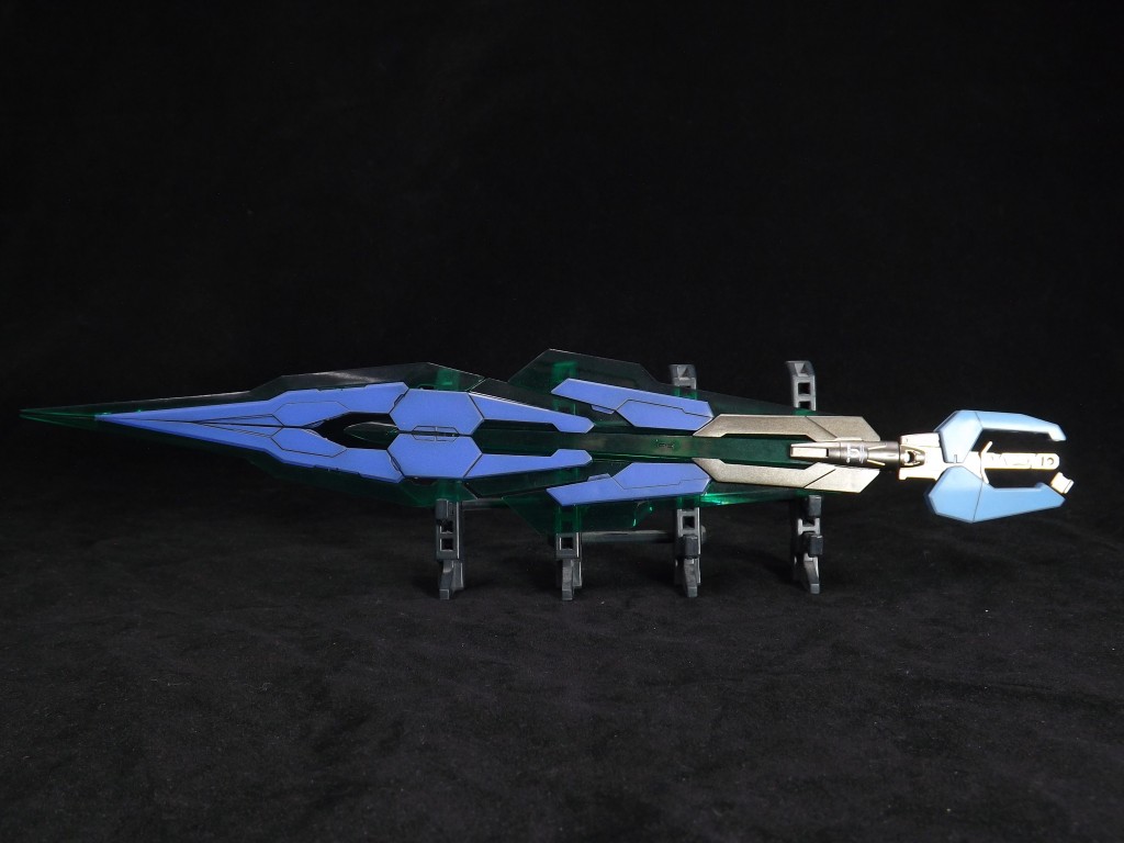 [達人專欄] MG OOQ 微陰影 - j20266的創作 - 巴哈姆特