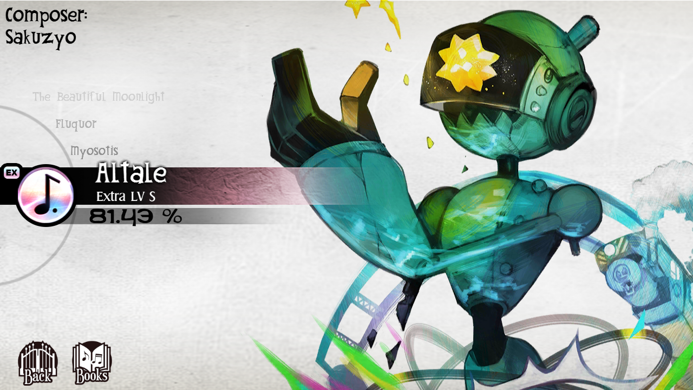 【心得】3.0魔王曲困難度前幾名(更新Aragami Extra心得) @DEEMO 系列 哈啦板 - 巴哈姆特