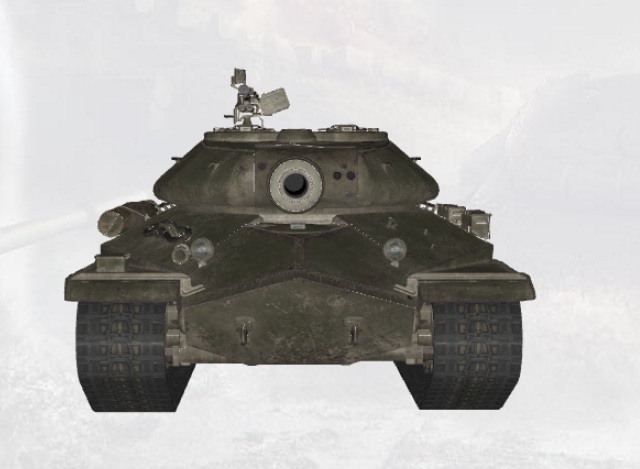 RE:【攻略】披重坦皮的中坦 VK4502A 三卓越心得 @戰車世界 World of Tanks 哈啦板 - 巴哈姆特