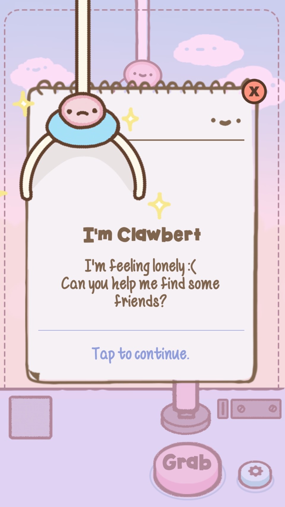 【試玩】收集控玩家必玩！超療癒夾娃娃機遊戲《Clawbert》 - ya200244的創作 - 巴哈姆特