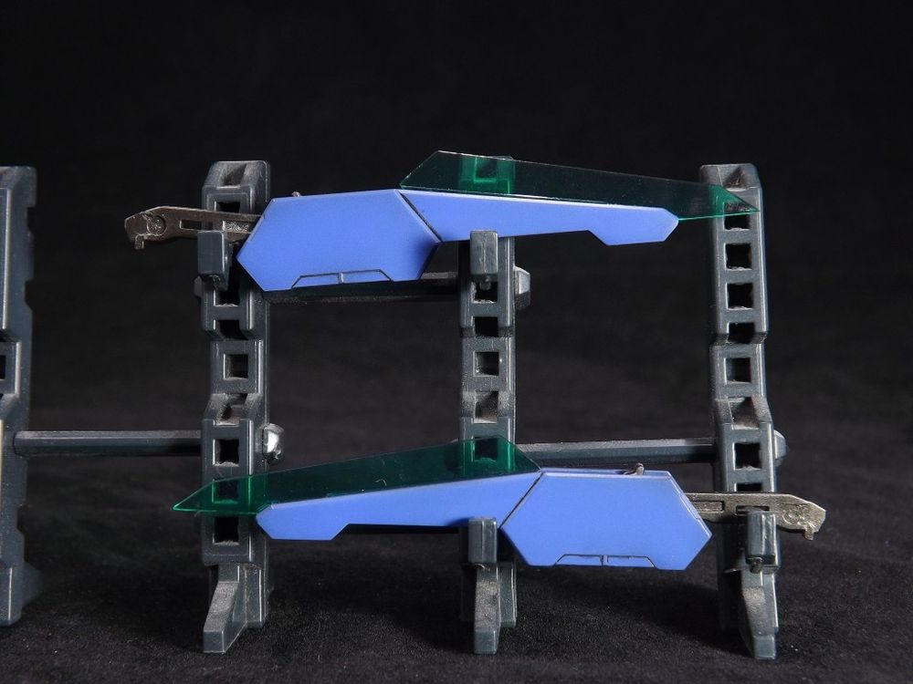 [達人專欄] MG OOQ 微陰影 - j20266的創作 - 巴哈姆特