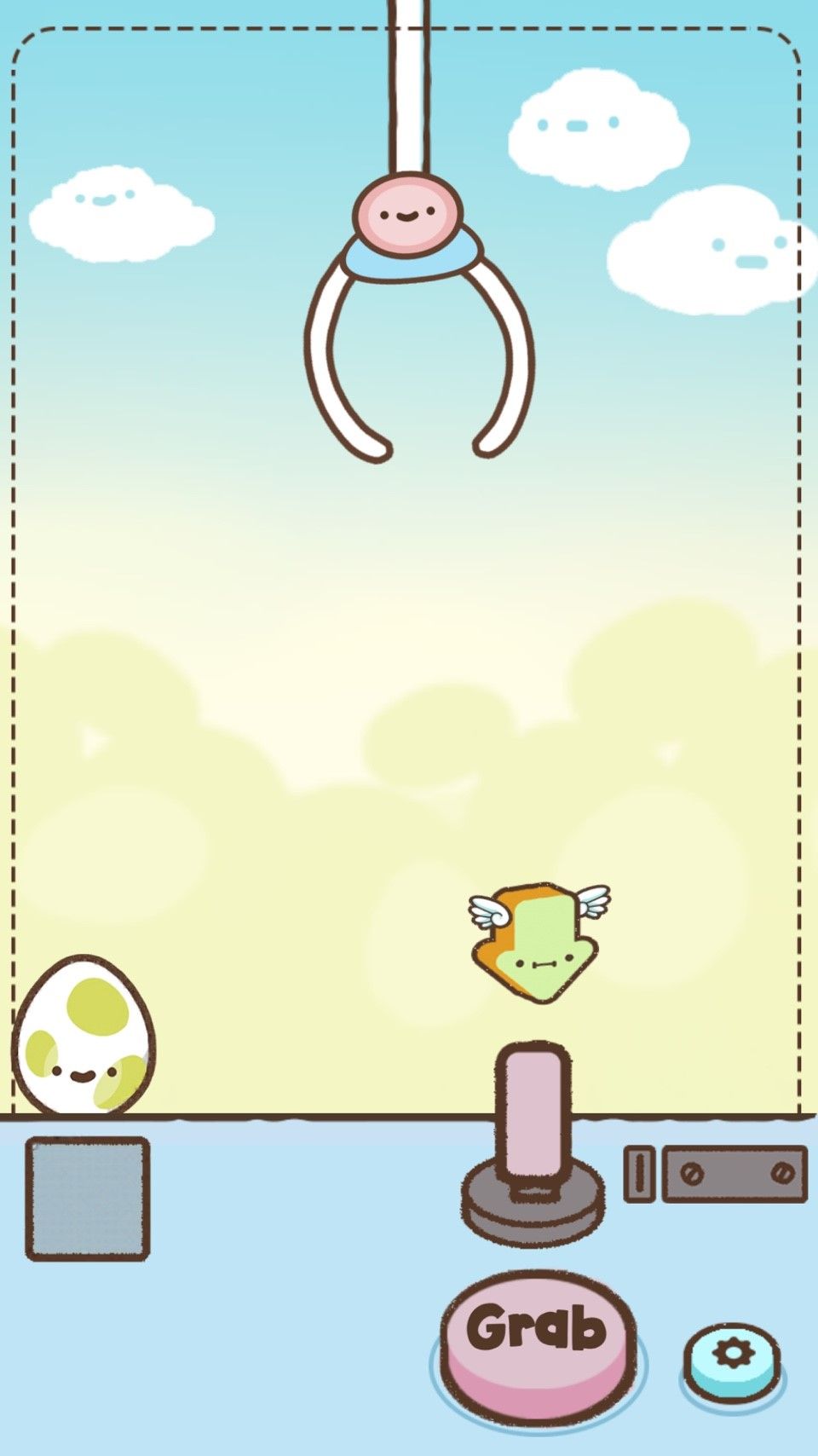 【試玩】收集控玩家必玩！超療癒夾娃娃機遊戲《Clawbert》 - ya200244的創作 - 巴哈姆特