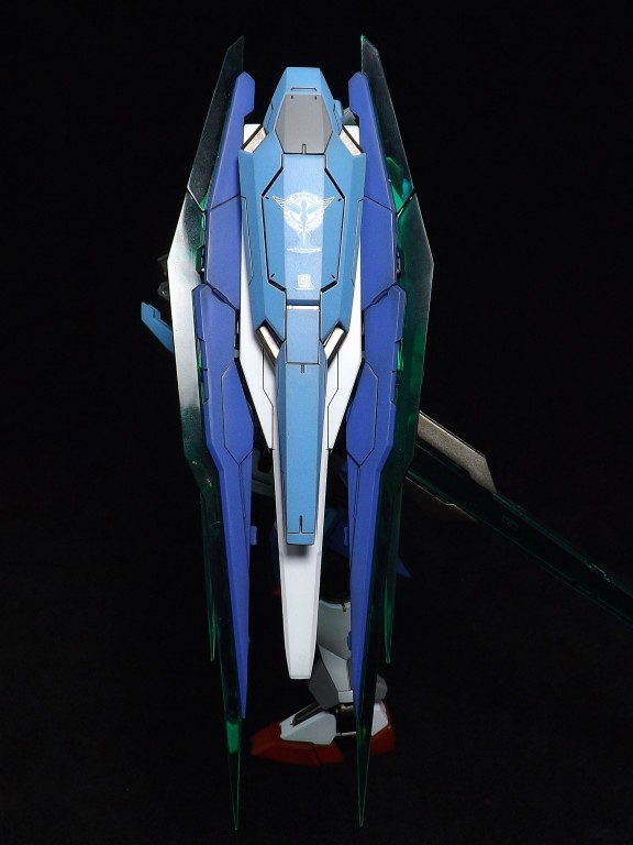 [達人專欄] MG OOQ 微陰影 - j20266的創作 - 巴哈姆特