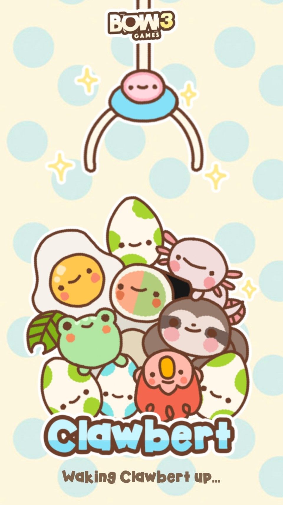 【試玩】收集控玩家必玩！超療癒夾娃娃機遊戲《Clawbert》 - ya200244的創作 - 巴哈姆特