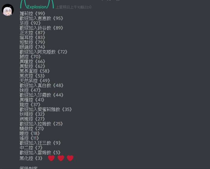 Discord教學 - as0000026的創作 - 巴哈姆特