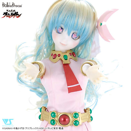 動畫舊番介紹-天元突破 紅蓮螺巖-史上最大最熱血宇宙級機人番w - MAXFT2的創作 - 巴哈姆特