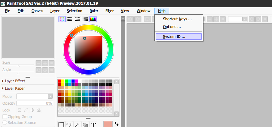啟用SAI2的流程 - wind66666666的創作 - 巴哈姆特
