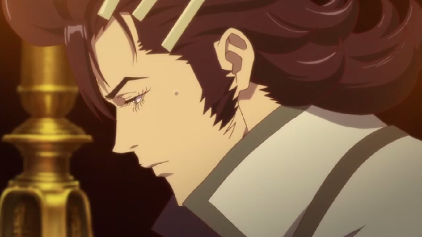 RE:【討論】動畫二期第4話「導火線」集中討論串 @巴哈姆特之怒・霸絕蒼穹 哈啦板 - 巴哈姆特