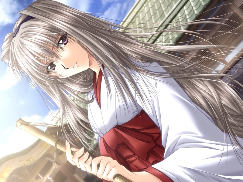 【心得】IZUMO 2 出雲戰記 補完心得 @IZUMO 系列 哈啦板 - 巴哈姆特
