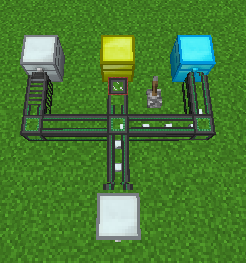 【攻略】Mekanism通用機械1.10.2入門教學(已完結) @Minecraft 我的世界（當個創世神） 哈啦板 - 巴哈姆特