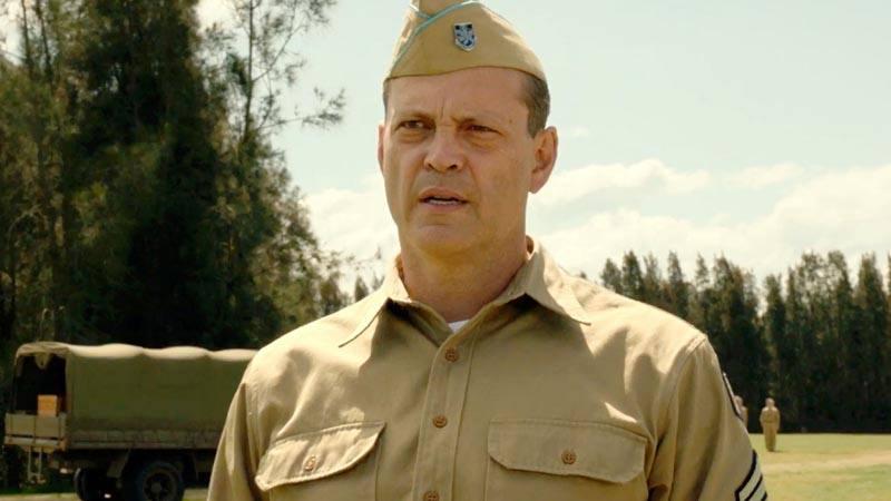 【心得】鋼鐵英雄-勇氣來自堅定的信念(大雷) @電影娛樂新視界 哈啦板 - 巴哈姆特