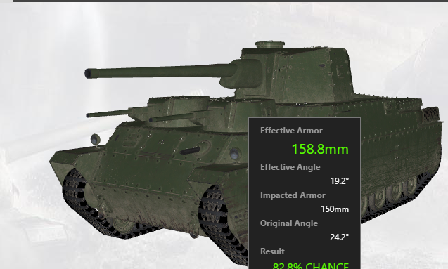 【心得】日本重坦T5~T9介紹 (全部完工囉) @戰車世界 World of Tanks 哈啦板 - 巴哈姆特