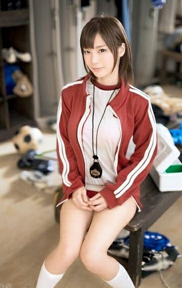 Re 【情報】你們覺得哪個av女演員正又騷？ 場外休憩區 哈啦板 巴哈姆特