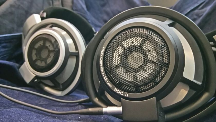 【心得】傳說的延續 Sennheiser HD800S @影音視聽討論區 哈啦板 - 巴哈姆特