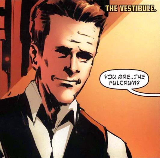 關於MARVEL角色：TOAA - scarhscarl的創作 - 巴哈姆特