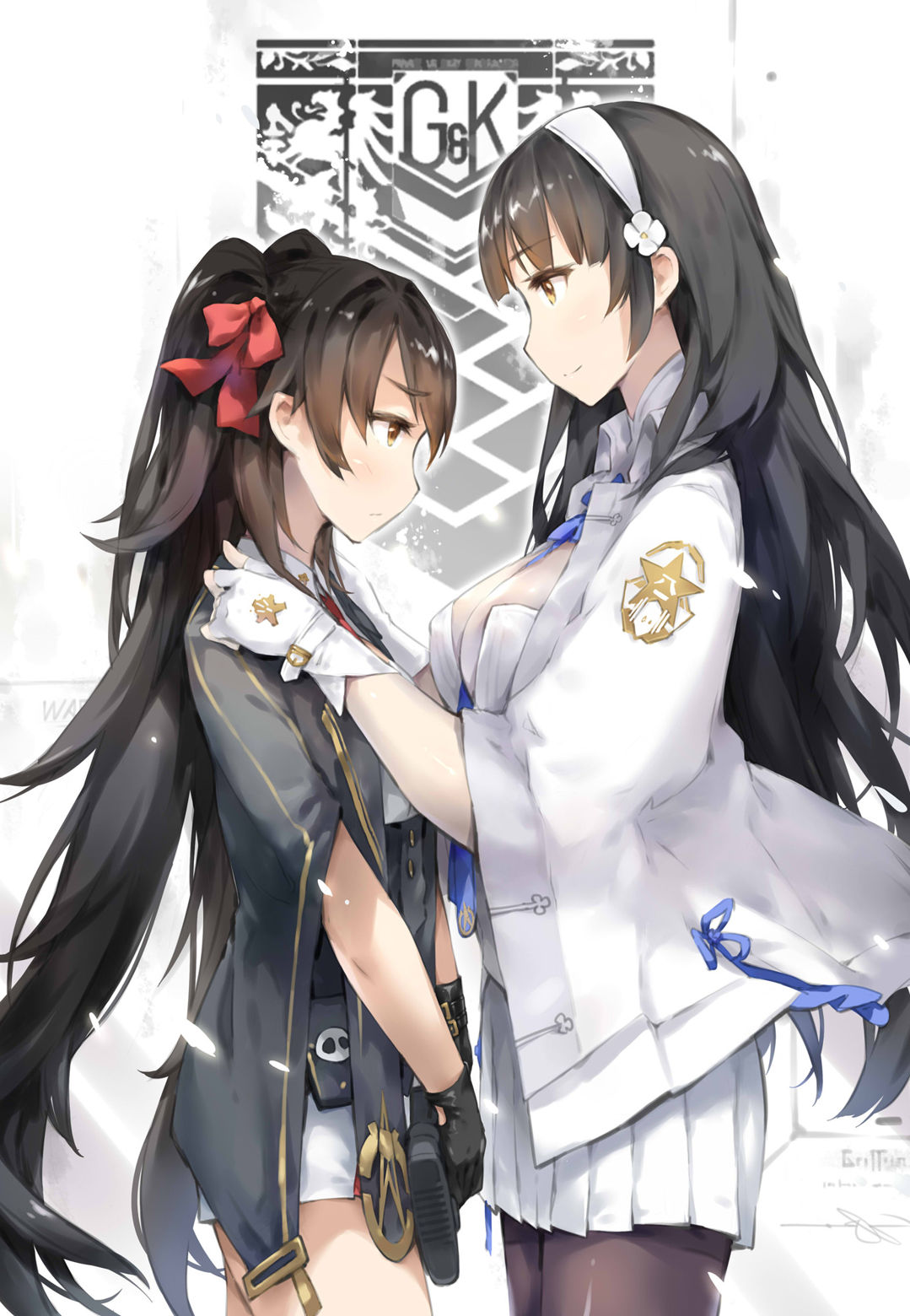 認同 95式x97式 - ZEN1990的創作 - 巴哈姆特