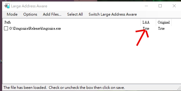 【心得】台灣閃退版-防止閃退測試(確定可行) @夢幻龍族 Online 哈啦板 - 巴哈姆特