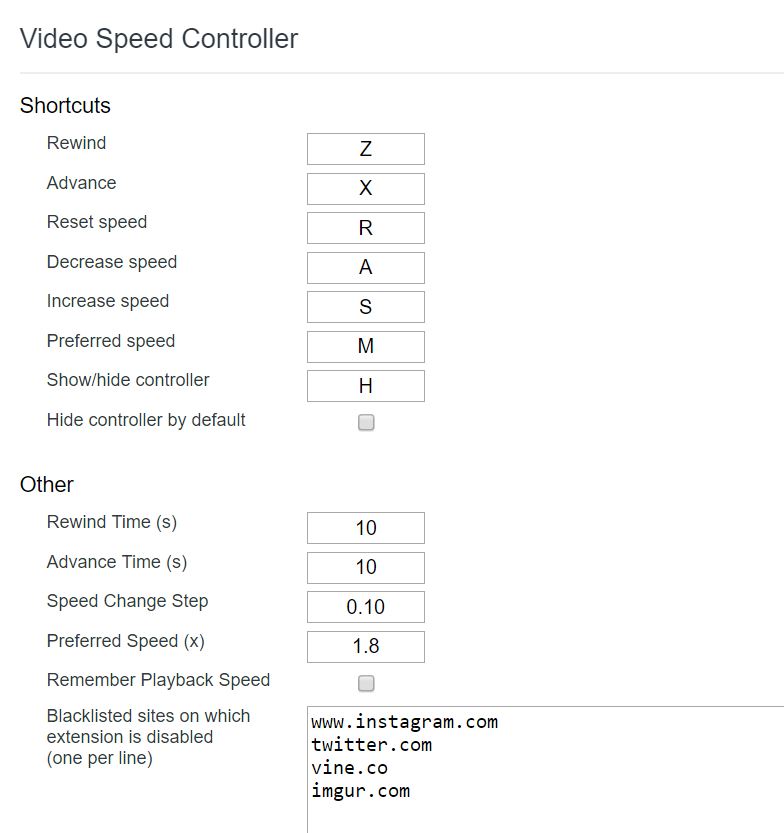 [電腦]html5 影片加速等功能 - dpes5407的創作 - 巴哈姆特